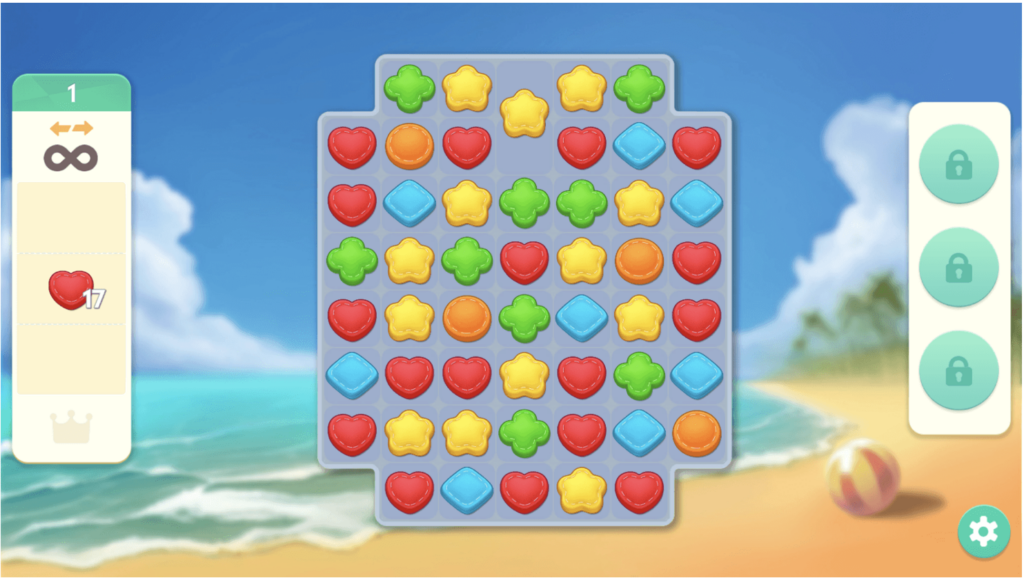 Jouer à Project Makeover n’importe où avec InstaPlay - Habillez ...