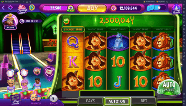 Top 5 Beginner-Friendly Slot Games in POP! Slots for Maximum Fun ...