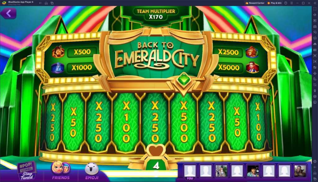 Mastering the Reels - Strategy Guide to POP! Slots Vegas Casino Games ...