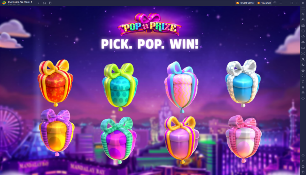 Mastering the Reels - Strategy Guide to POP! Slots Vegas Casino Games ...