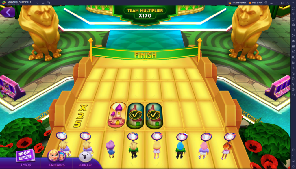 Mastering the Reels - Strategy Guide to POP! Slots Vegas Casino Games ...