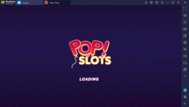 Anfänger-Guide zum Spielen von POP! Slots Vegas Casino Games | BlueStacks