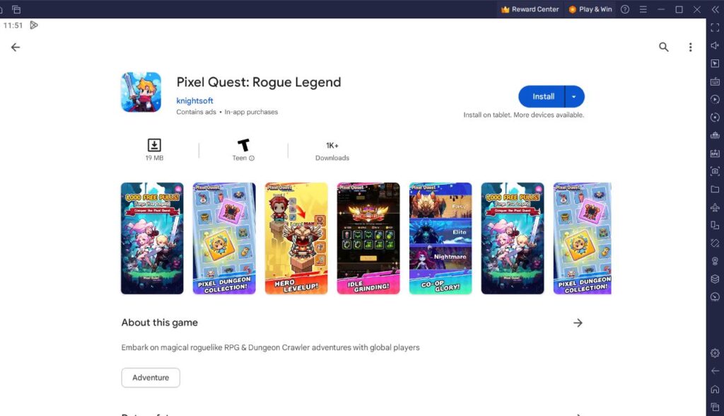 Page not found - Bluestacks - The Best Android Emulator on PC as Rated ...