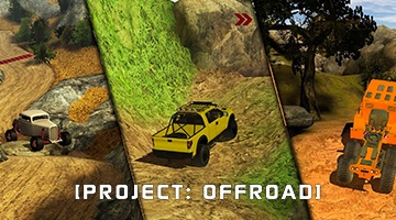 Download & Play [PROJECT:OFFROAD] on PC & Mac (Emulator)