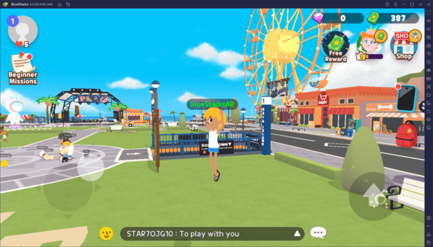 Play Together – Conseils et Astuces pour Gagner dans le Mode Game Party ...