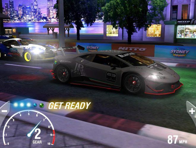 Download Racing Rivals on PC with BlueStacks