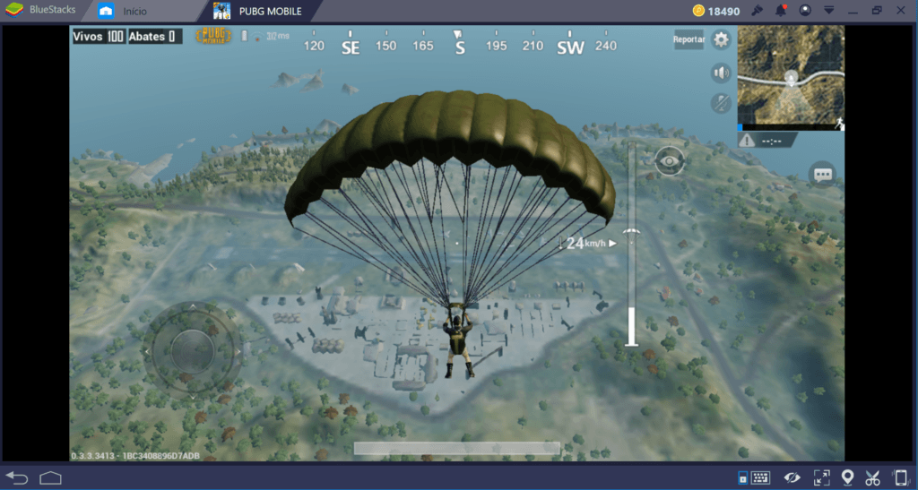 Guia da base militar em PUBG Mobile | BlueStacks