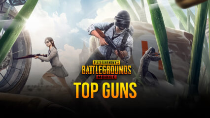 Comprehensive Guide to the New FPP Mode in PUBG Mobile | BlueStacks