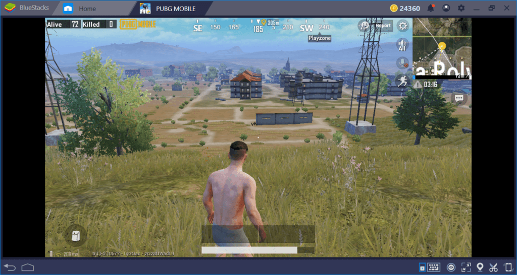 PUBG Mobile Erangel Map Review: Everything You Need To Know About The ...