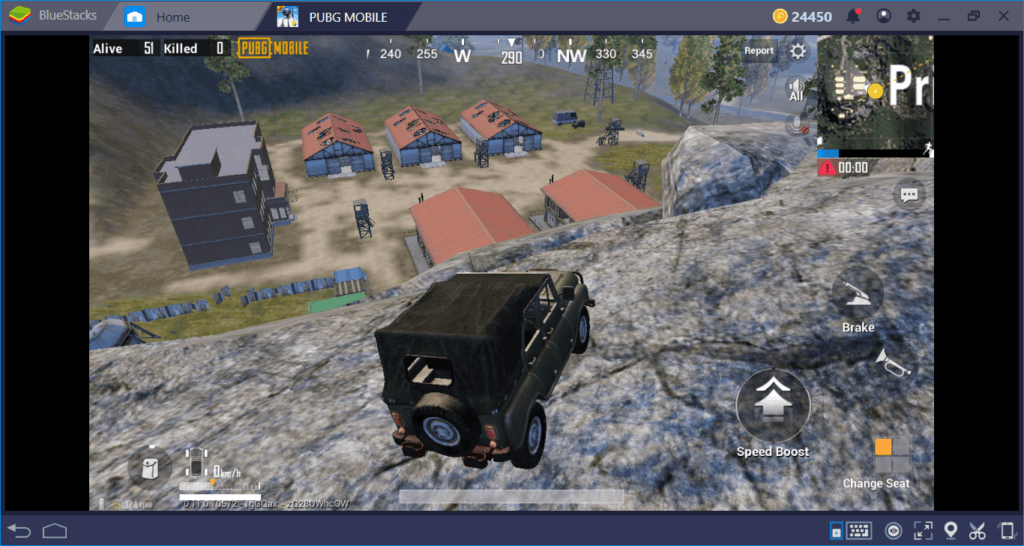 PUBG Mobile Erangel Map Review: Everything You Need To Know About The ...