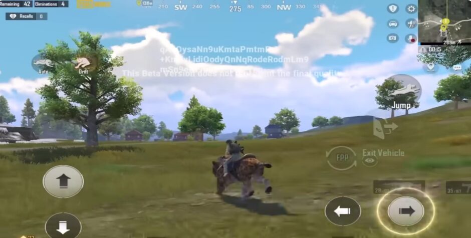 PUBG MOBILE 3.5 Beta Version Brings the Chills with Winter Expansion ...