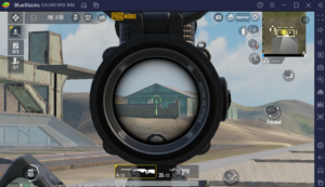 Aprenda a configurar a sensibilidade de mira em PUBG Mobile para ...