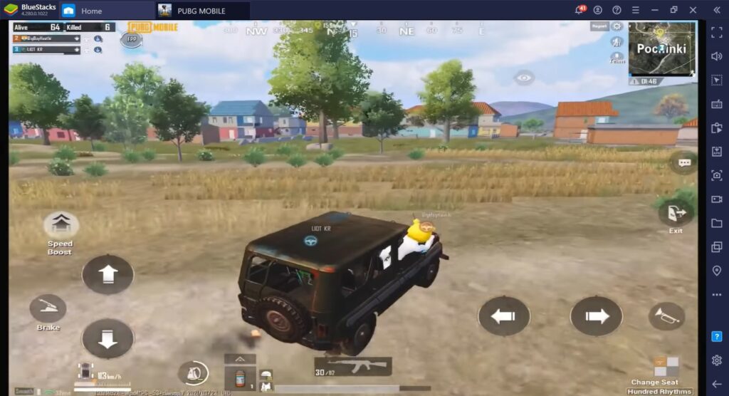 PUBG Mobile Guide: How To Rush an Airdrop | BlueStacks