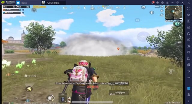 PUBG Mobile: BlueStacks Guide to Playing in Rozhok
