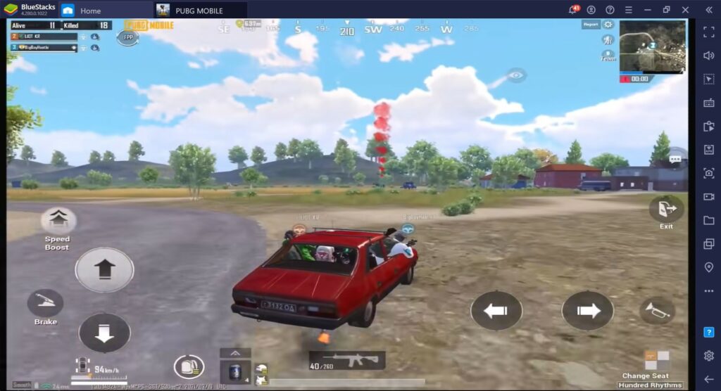 Throw and Watch’em Burn: The BlueStacks Guide to Throwables in PUBG Mobile