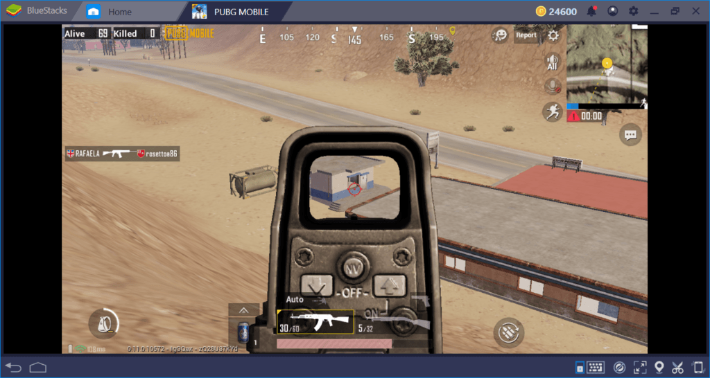 PUBG Mobile Miramar Map Guide: Welcome To The Desert | BlueStacks