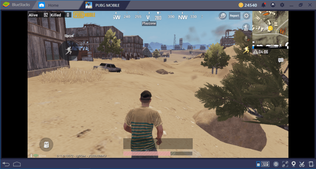 PUBG Mobile Miramar Map Guide: Welcome To The Desert | BlueStacks