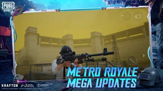 PUBG MOBILE – All Working Redeem Codes October 2025 | BlueStacks