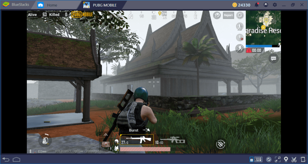 PUBG Mobile Sanhok Map Review: Where To Land And Best Loot Spots ...