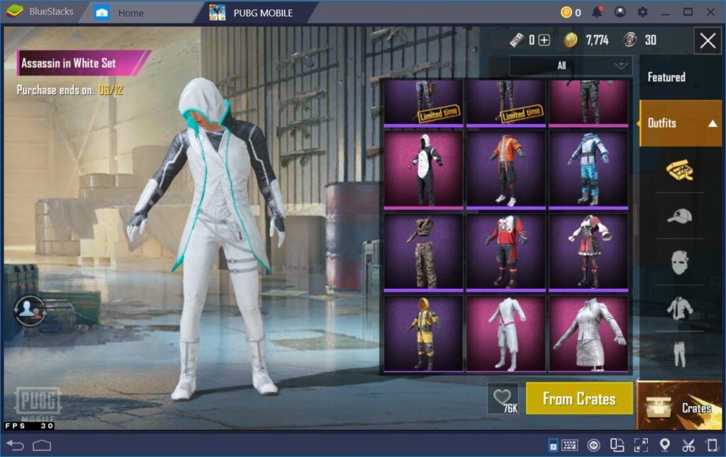 PUBG Mobile: Advanced Tips for Military Base | BlueStacks