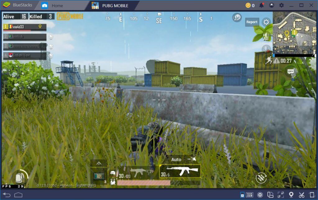 PUBG Mobile: Advanced Tips for Military Base | BlueStacks