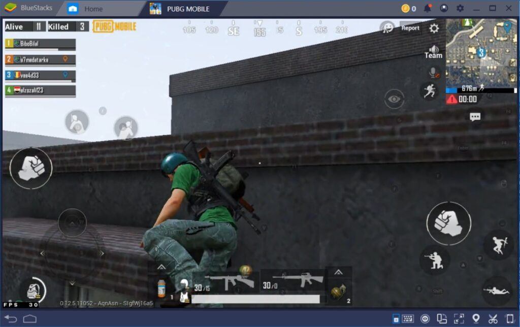 PUBG Mobile: Advanced Tips for Military Base | BlueStacks