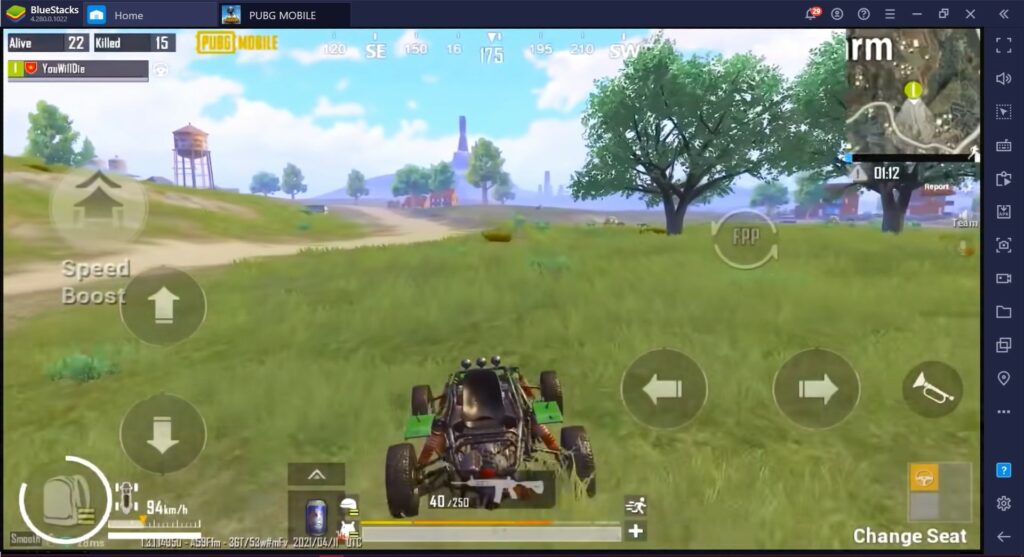 PUBG Mobile Guide to Aim Improvement - Take Baby Steps to Conqueror ...