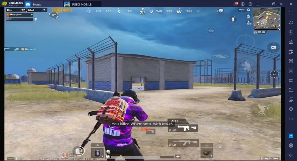 The Most Comprehensive PUBG Mobile Weapon Guide Ever Made | BlueStacks