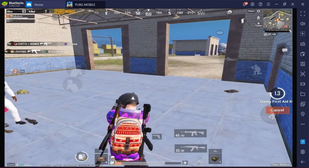 The Most Comprehensive PUBG Mobile Weapon Guide Ever Made | BlueStacks