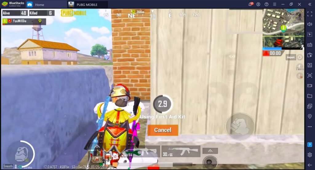 PUBG Mobile Battle Royale Tips, Set Your Own Terms of Engagement ...