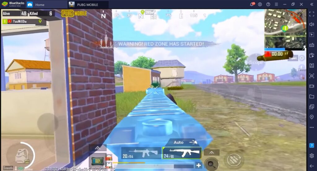 PUBG Mobile Battle Royale Tips, Set Your Own Terms of Engagement ...
