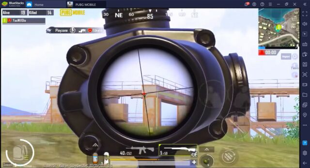 PUBG Mobile Battle Royale Tips, Set Your Own Terms of Engagement ...