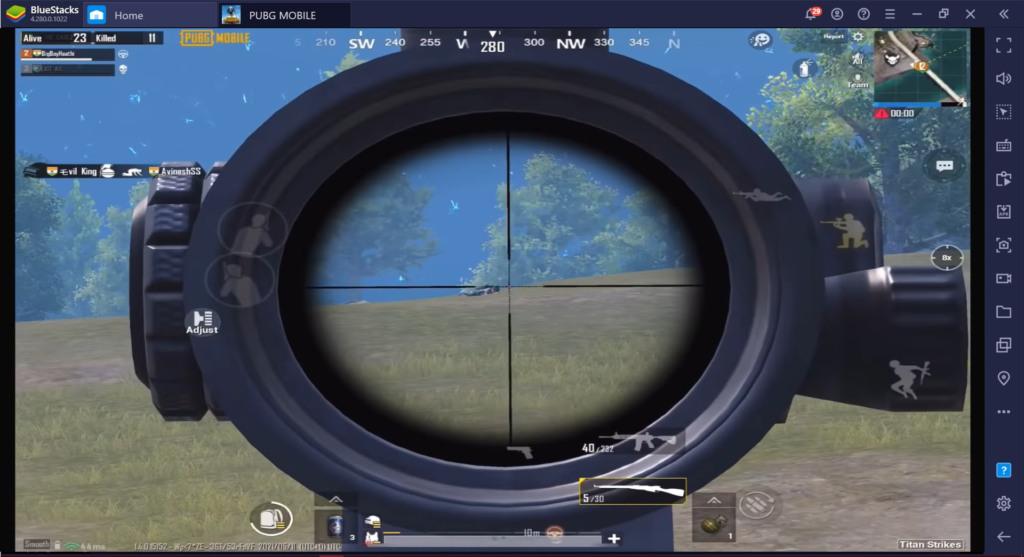 PUBG Mobile Grenading Guide: Learn How to Cook Them Properly | BlueStacks