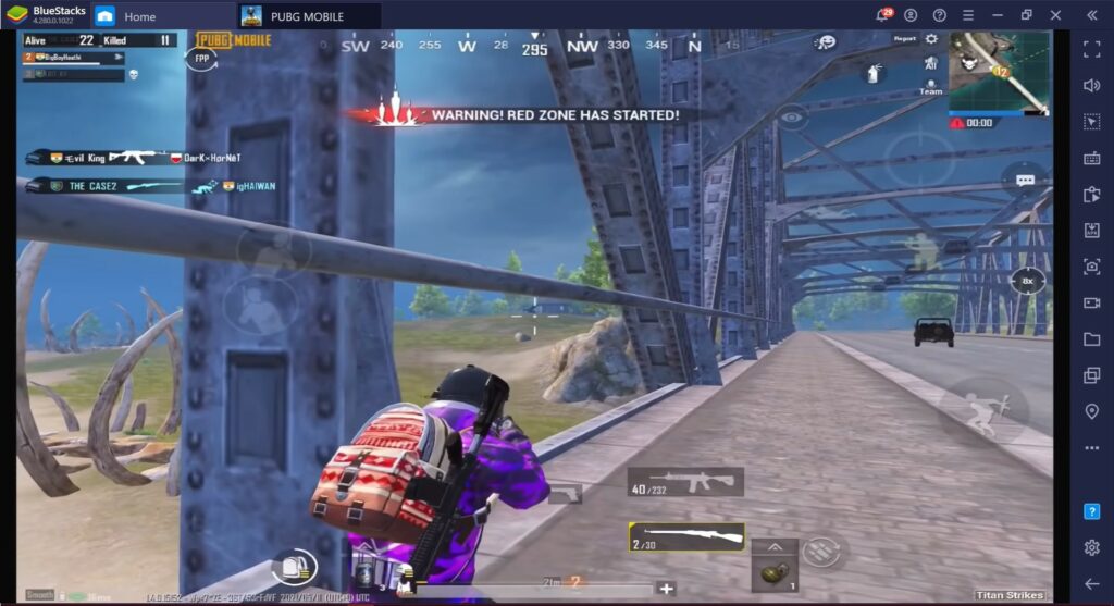 PUBG Mobile Grenading Guide: Learn How to Cook Them Properly | BlueStacks