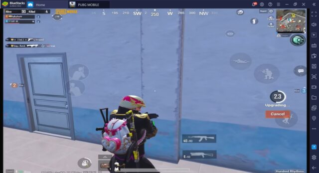 PUBG Mobile Aim Guide: Learn Where Your Crosshair Should Be Placed ...