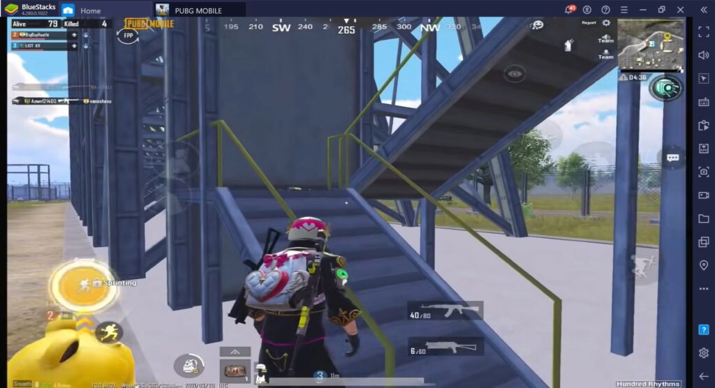 PUBG Mobile Aim Guide: Learn Where Your Crosshair Should Be Placed ...
