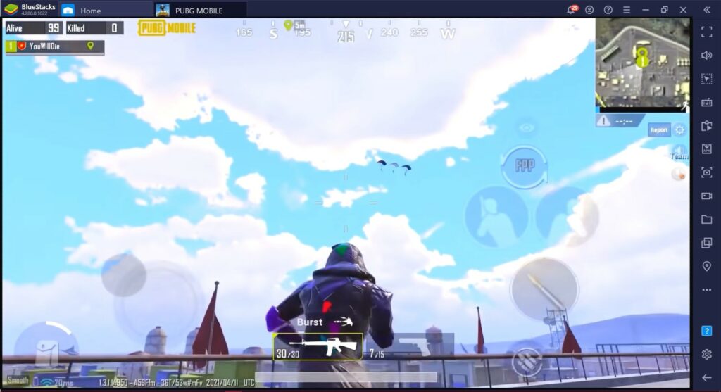 A PUBG Mobile Guide that is Putting all those Debates to Rest ...