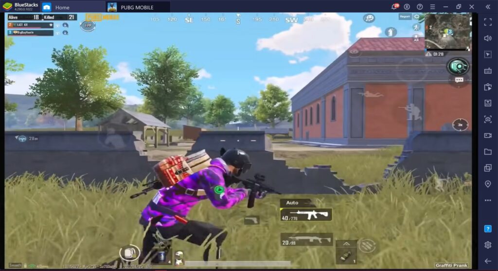 Scope and Shoot: BlueStacks Guide to Scopes In PUBG Mobile