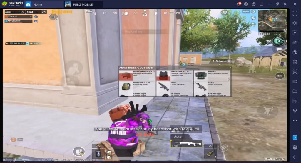 Scope and Shoot: BlueStacks Guide to Scopes In PUBG Mobile