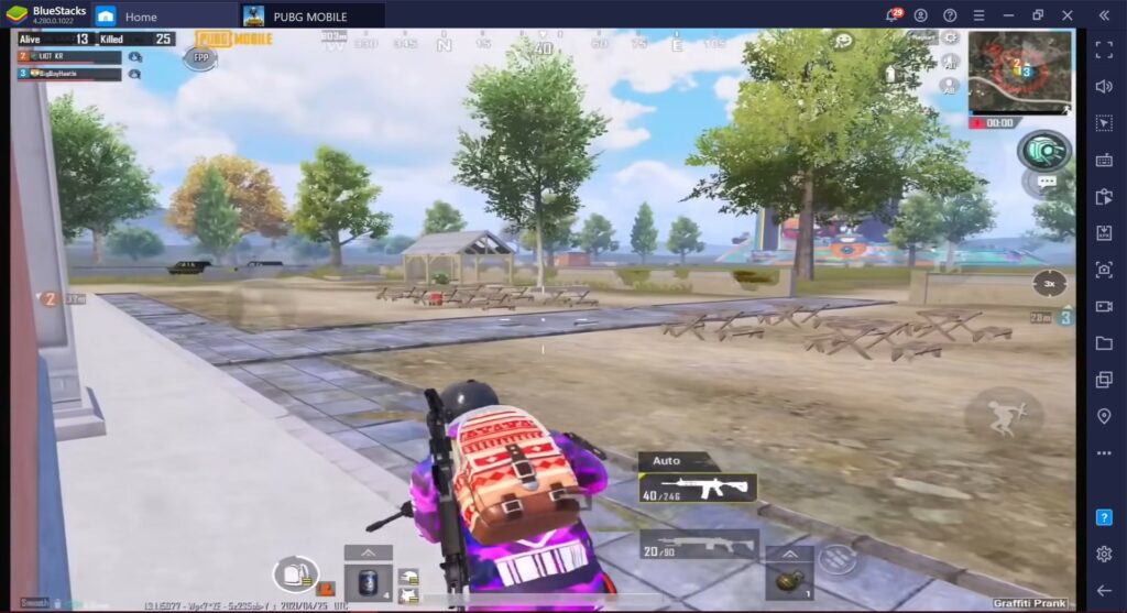 Scope and Shoot: BlueStacks Guide to Scopes In PUBG Mobile
