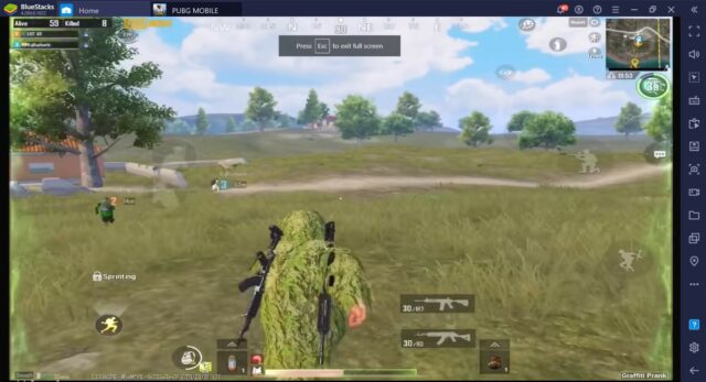 PUBG Mobile AWM Guide, AWM-Ing Made Easier Than Ever Before | BlueStacks