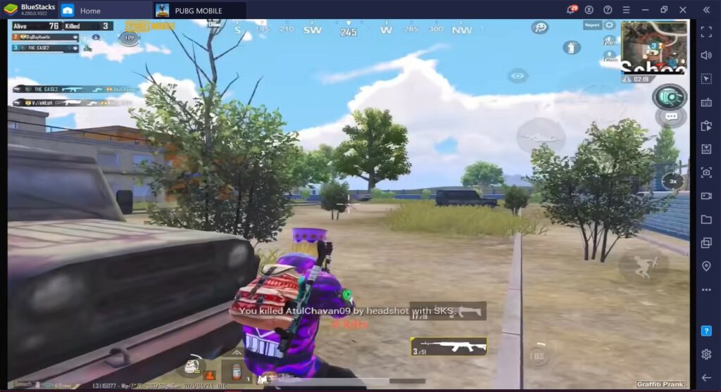 PUBG Mobile on PC: BlueStacks Guide to Playing Solo and Duo | BlueStacks