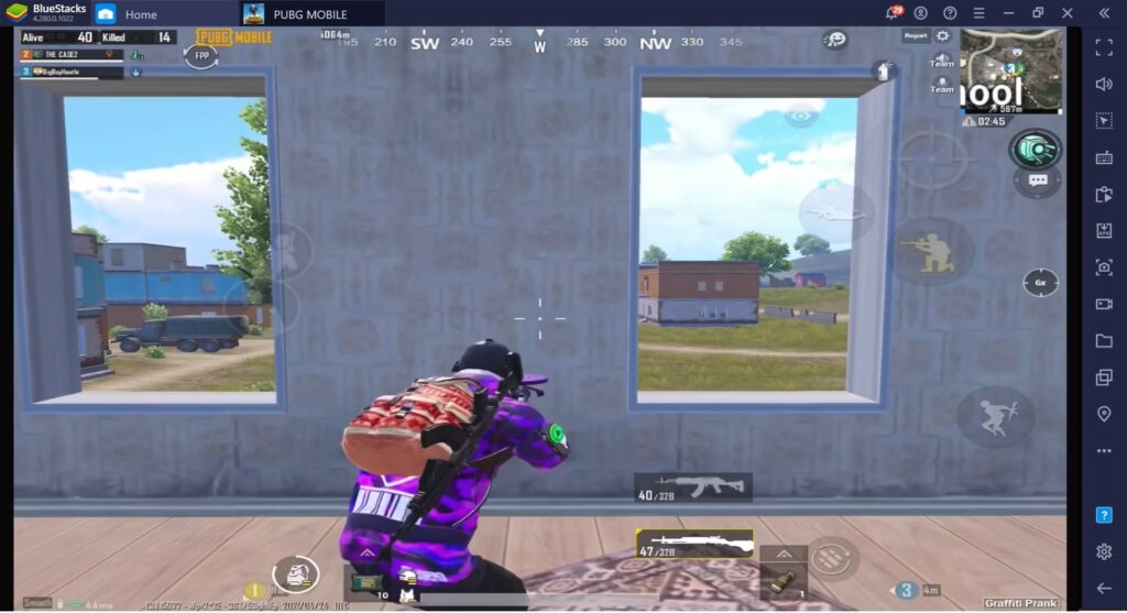 Play the Part: BlueStacks Guide to Squad Roles in PUBG Mobile | BlueStacks