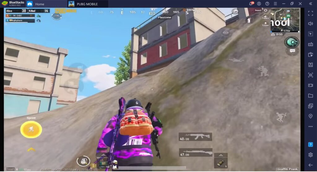 Play the Part: BlueStacks Guide to Squad Roles in PUBG Mobile | BlueStacks