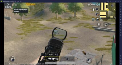 Dominating the Deathmatch: Guide to Team Deathmatch in PUBG Mobile ...
