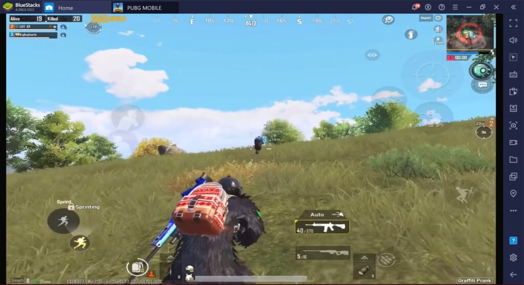 TPP vs FPP: BlueStacks Guide to Perspectives in PUBG Mobile | BlueStacks