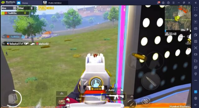 PUBG Mobile Weapon Guide: Top Guns Listed and Compared | BlueStacks