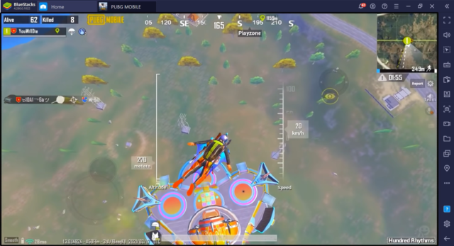 PUBG Mobile Weapon Guide: Top Guns Listed and Compared | BlueStacks