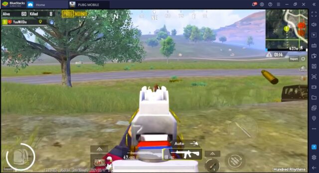 PUBG Mobile Weapon Guide: Top Guns Listed and Compared | BlueStacks