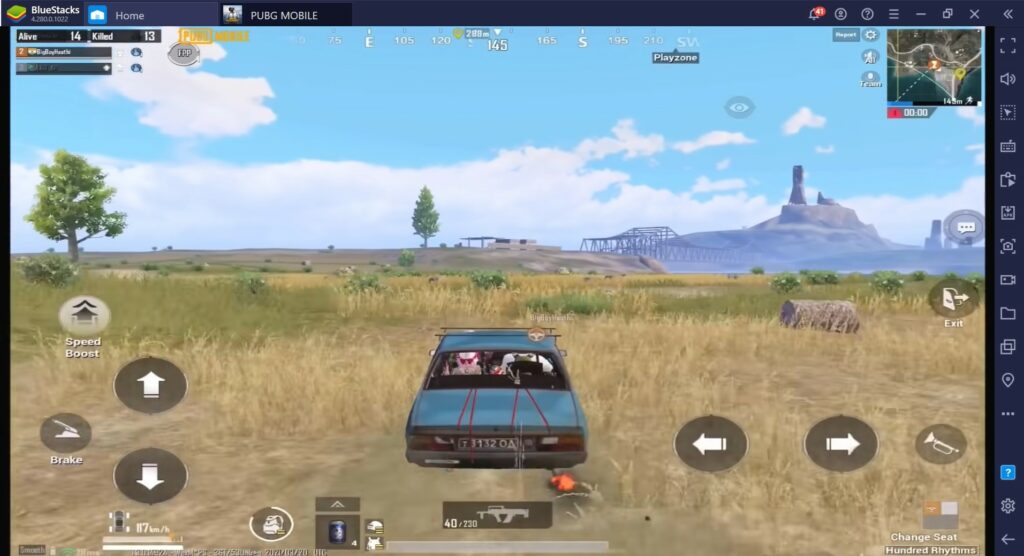 PUBG Mobile Weapon Guide for SKS, Mini-14, M416 with BR Tips | BlueStacks